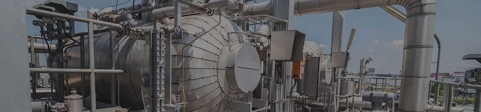 Non-Destructive Testing (NDT) and Inspection Services | Emtex NDT